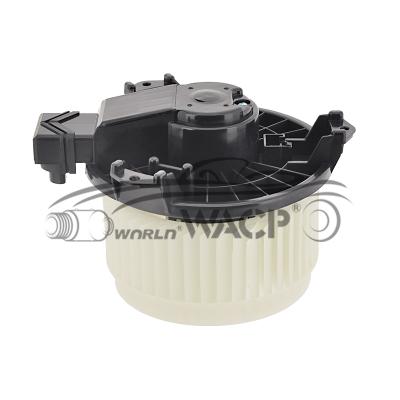 China Blower OEM 87103521412727000540 144*70 CCW LHD for Toyota Yaris for Urban Cruiser 1.3 2005-2020 WXB0001 for sale