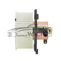 China OEM 5037161710 150*70 CCW Car AC Compressor Blower Motor 24V For Hitachi EX200 WXB0002 for sale