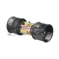 China 290*110 CW AC Conditioner Blower for Hitachi 60 70 for Komatsu-6 24V OEM 5150041110 WXB0008 for sale