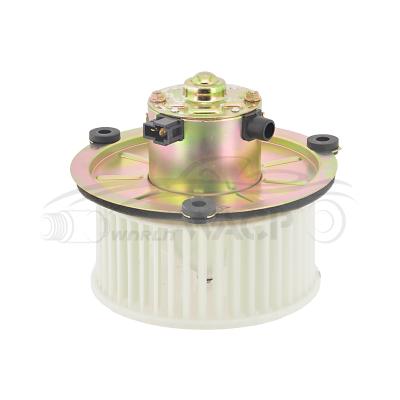 China OEM 5037161710 150*70 CCW Car AC Compressor Blower Motor 24V For Hitachi EX200 WXB0002 for sale