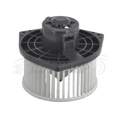 China CCW LHD AC Conditioner Blower 12V for Isuzu D-Max WXB0470 for sale