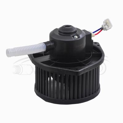 China OEM CSA431D222 Car AC Compressor Blower Motor 12V For Suzuki Vitara WXB0487 for sale