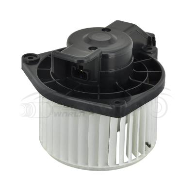 China 5115147650 24720091Car AC Compressor Blower Motor 12V For Suzuki Alto WXB0492 for sale