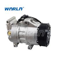 China 5SA09C 7PK 64536922397 For Mini ONE R50 R53 1.4 Premium Compressor Guide WXBM027 for sale