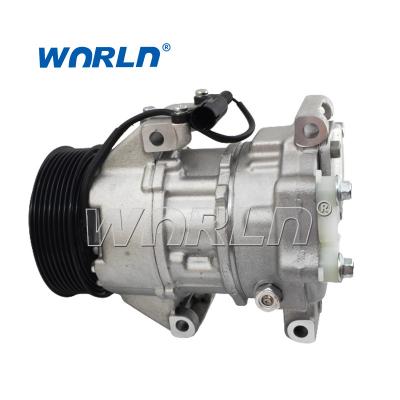 China 5SA09C 7PK 64536922397 For Mini ONE R50 R53 1.4 Premium Compressor Guide WXBM027 for sale