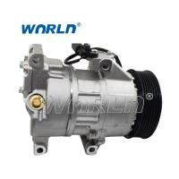 China 5SA09C 7PK 64536922397 For Mini ONE R50 R53 1.4 Premium Compressor Guide WXBM027 for sale