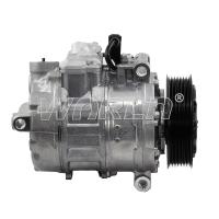 China 4471502061 3Y0820803A Car AC Compressor For Bentley Mulsanne 6.8T WXAA001 for sale