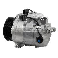 China 4471502061 3Y0820803A Car AC Compressor For Bentley Mulsanne 6.8T WXAA001 for sale