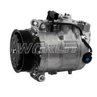 China 4471502061 3Y0820803A Car AC Compressor For Bentley Mulsanne 6.8T WXAA001 for sale