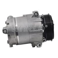 China 00308716 35232024F AC Air Conditioning Compressor For Maserati Ghibli For Levante For Quattroporte 3.0T for sale