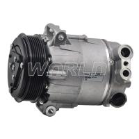 China 00308716 35232024F AC Air Conditioning Compressor For Maserati Ghibli For Levante For Quattroporte 3.0T for sale