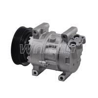 China Car AC Cooling Pump Compressor For Aston Martin DB9Vantage For One77 4G4319D629 DCP11008 WXAA010 for sale