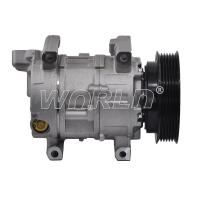 China Car AC Cooling Pump Compressor For Aston Martin DB9Vantage For One77 4G4319D629 DCP11008 WXAA010 for sale