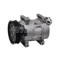 China Car AC Cooling Pump Compressor For Aston Martin DB9Vantage For One77 4G4319D629 DCP11008 WXAA010 for sale