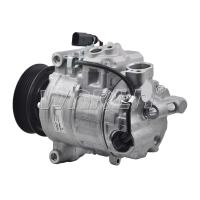 China DCP02035 4E0260805AB Car AC Compressor For Audi A4/Q5/A6/A8 B6/C6 3.0T WXAD010 for sale