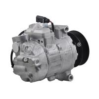 China DCP02035 4E0260805AB Car AC Compressor For Audi A4/Q5/A6/A8 B6/C6 3.0T WXAD010 for sale