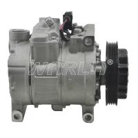 China DCP02039 Auto AC Compressor For Audi A4 8E0260805AK DCP02039 WXAD014 for sale