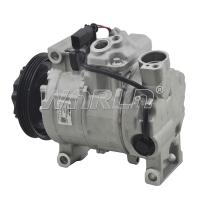 China DCP02039 Auto AC Compressor For Audi A4 8E0260805AK DCP02039 WXAD014 for sale