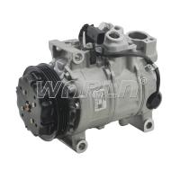 China DCP02039 Auto AC Compressor For Audi A4 8E0260805AK DCP02039 WXAD014 for sale