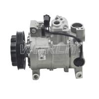 China DCP02039 Auto AC Compressor For Audi A4 8E0260805AK DCP02039 WXAD014 for sale