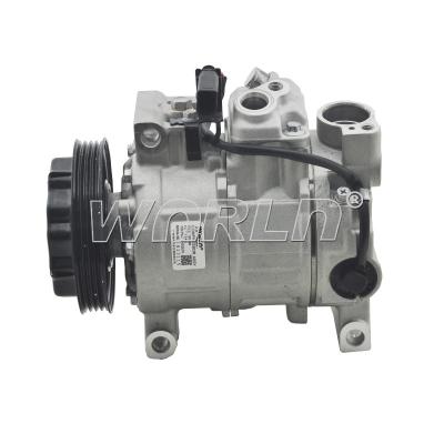 China DCP02039 Auto AC Compressor For Audi A4 8E0260805AK DCP02039 WXAD014 for sale