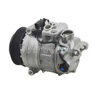 China 97012601102 DCP28014 Automotive AC Compressor For Porsche Panamera970 WXAD028 for sale