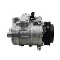 China 97012601102 DCP28014 Automotive AC Compressor For Porsche Panamera970 WXAD028 for sale