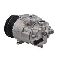 China 1K0820859R 1K0820808T 2005-2015 Auto AC Compressor For VW Jetta For Beetle For Audi WXVW004 for sale