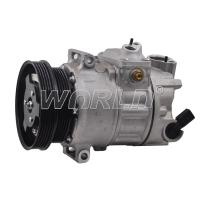 China 1K0820859R 1K0820808T 2005-2015 Auto AC Compressor For VW Jetta For Beetle For Audi WXVW004 for sale