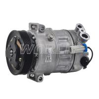 China 6854110 PXE161604 Car Air Compressor For Buick Regal For SAAB95 For Opel Insignia WXBK007 for sale