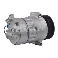 China 6854110 PXE161604 Car Air Compressor For Buick Regal For SAAB95 For Opel Insignia WXBK007 for sale