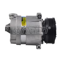 China 1135157 1135240 Car Conditioner Compressor For Buick Regal For Opel Vectra WXBK018 for sale