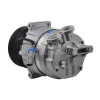 China 1135157 1135240 Car Conditioner Compressor For Buick Regal For Opel Vectra WXBK018 for sale