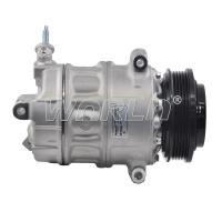 China LSGUA82LXKF060540 Car Air Cooling Compressor For  Chevrolet Impala Malibu WXBK033 for sale