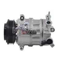 China LSGUA82LXKF060540 Car Air Cooling Compressor For  Chevrolet Impala Malibu WXBK033 for sale
