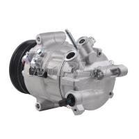 China LSGUA82LXKF060540 Car Air Cooling Compressor For  Chevrolet Impala Malibu WXBK033 for sale