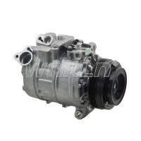 China DCP05040 7SBU16C Car Air Compressor 12V For BMW 3/5/X3/X5 WXBM007 for sale