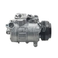 China DCP05040 7SBU16C Car Air Compressor 12V For BMW 3/5/X3/X5 WXBM007 for sale
