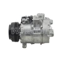 China DCP05040 7SBU16C Car Air Compressor 12V For BMW 3/5/X3/X5 WXBM007 for sale