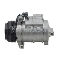 China 64526921650 10S17C For BMW X5 E53 For RangeRover AC Compressor Replacement WXBM013 for sale