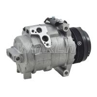 China 64526921650 10S17C For BMW X5 E53 For RangeRover AC Compressor Replacement WXBM013 for sale