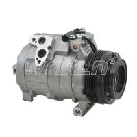 China 64526921650 10S17C For BMW X5 E53 For RangeRover AC Compressor Replacement WXBM013 for sale