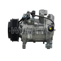 China For BMW1/2/3/5/X1/Z4 BMW AC Compressor DCP05095 2007-2019 WXBM030 for sale