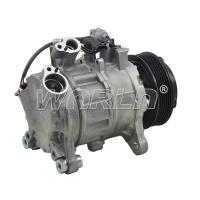 China For BMW1/2/3/5/X1/Z4 BMW AC Compressor DCP05095 2007-2019 WXBM030 for sale