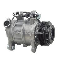 China For BMW1/2/3/5/X1/Z4 BMW AC Compressor DCP05095 2007-2019 WXBM030 for sale