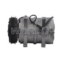 China DKS17 4PK Car Air Conditioning Compressor For Nissan Navara P29 WXNS093 for sale
