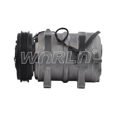 China DKS17 4PK Car Air Conditioning Compressor For Nissan Navara P29 WXNS093 for sale