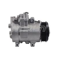 China WACP 73111AJ000 Automotive AC Compressor For Subaru Legacy For Outback 2.5 3.6 WXSB005 for sale