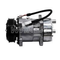 China SE7H15102739 Auto Parts Air Conditioner Compressor For Peugeot405 WXPG011 for sale