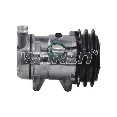 China Auto A/C Compressor For NISSAN VANETTE DKV14/SD508/DKS17 OEM 4510 4644 6321 6626/8FK351124041/ 8FK 351 124-041 for sale